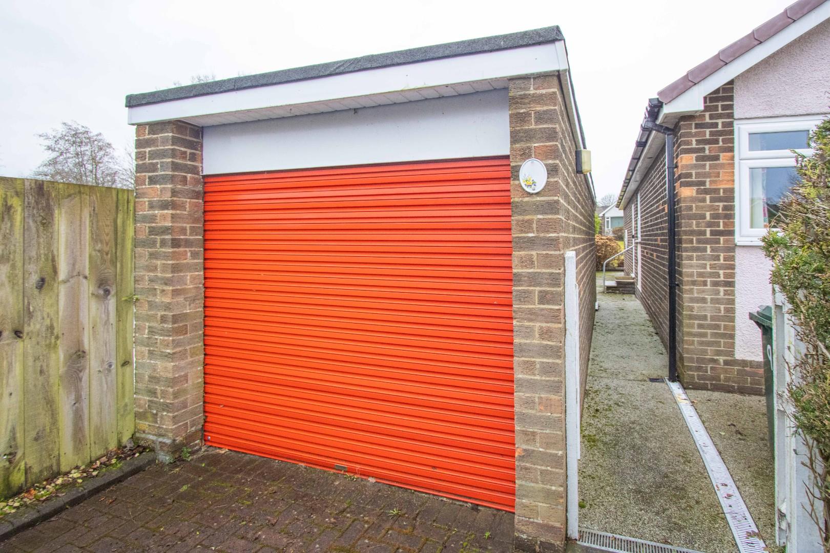 Beal Walk, High Shincliffe, Durham – Robinsons